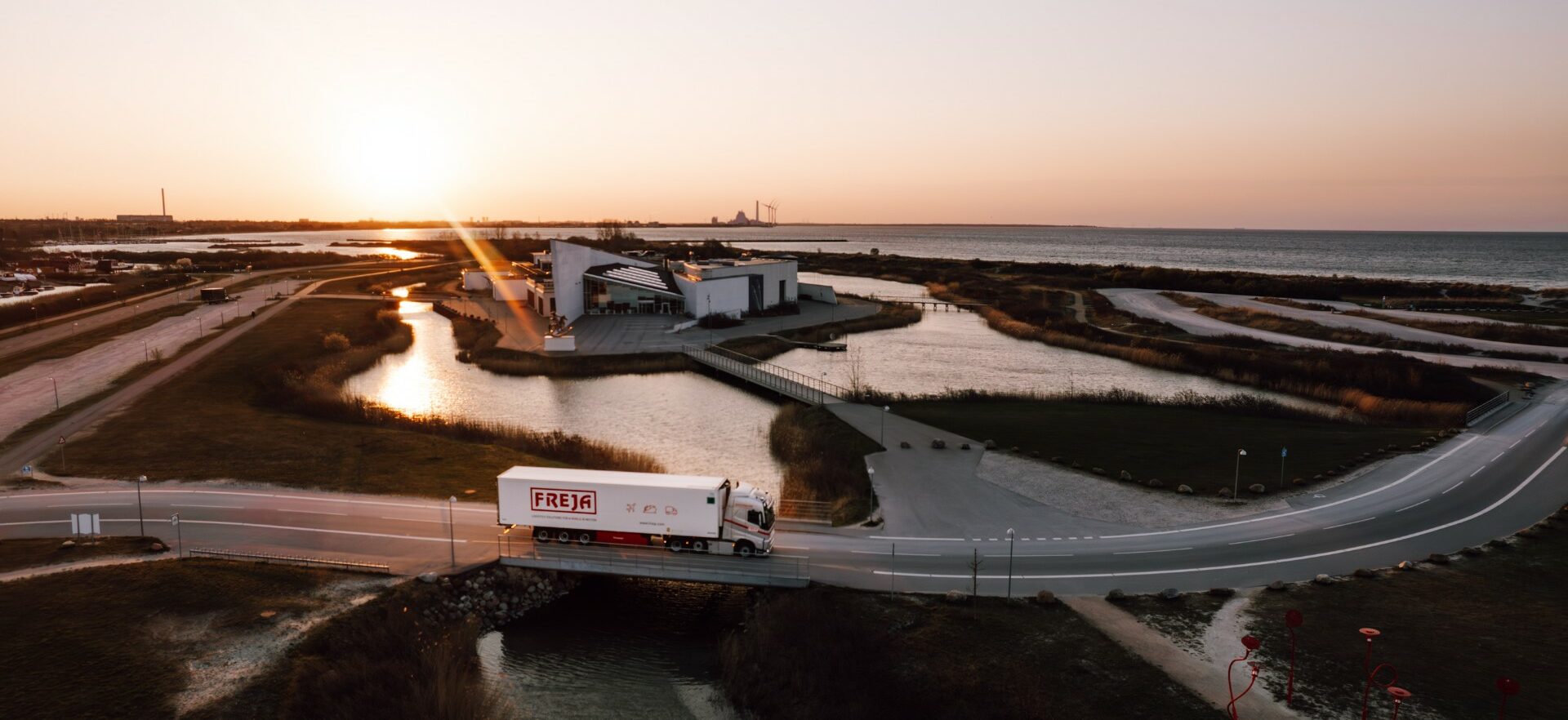 Strona główna - FREJA Poland