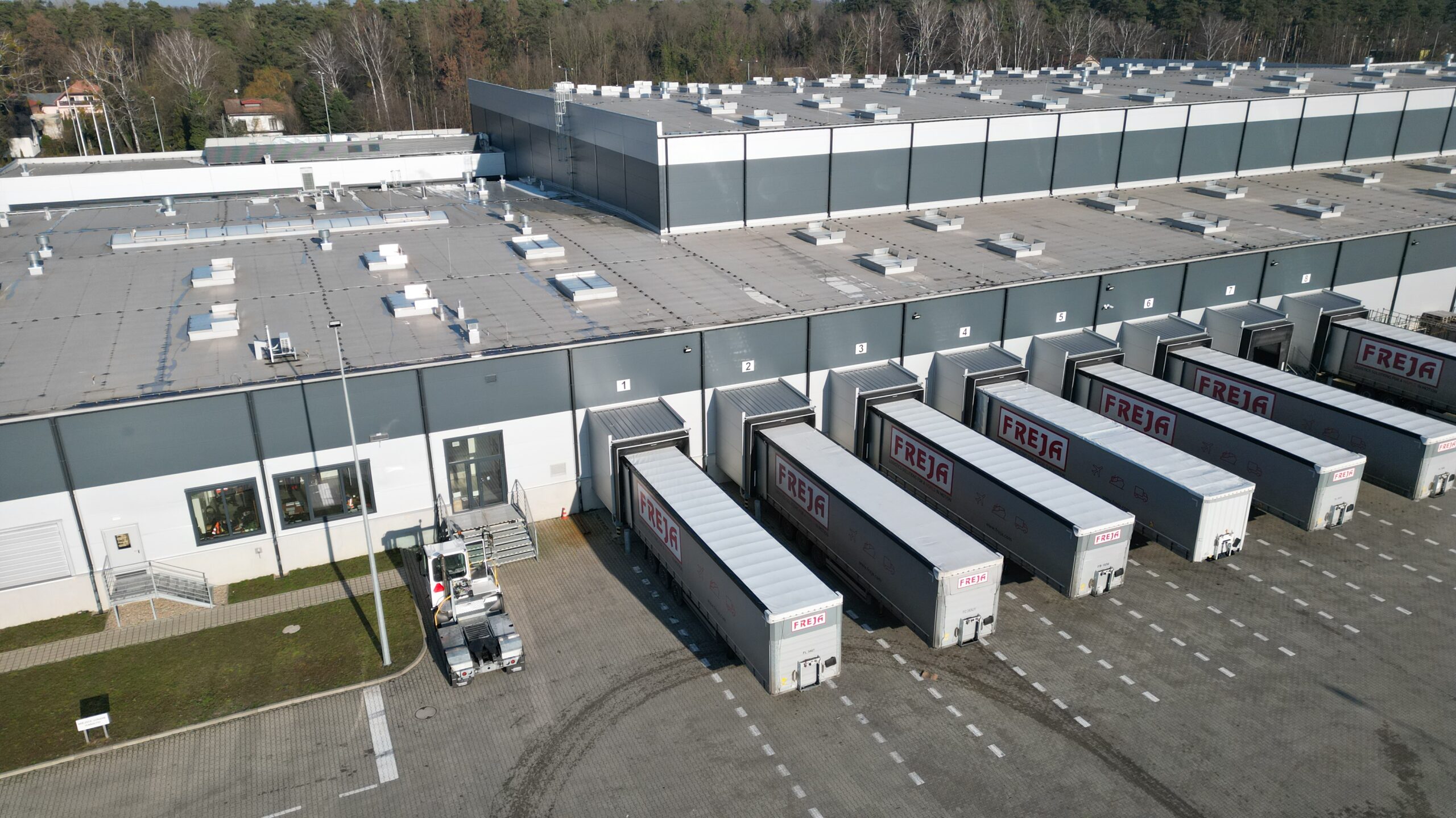 Q3/Q4 Newsletter 2025 FREJA Polska - FREJA Poland